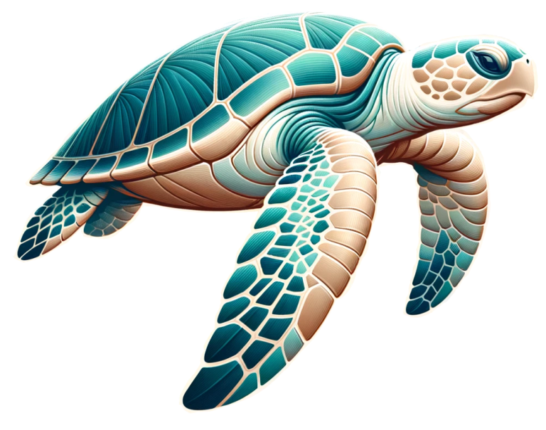 Turtles In Trouble Rescue Inc.